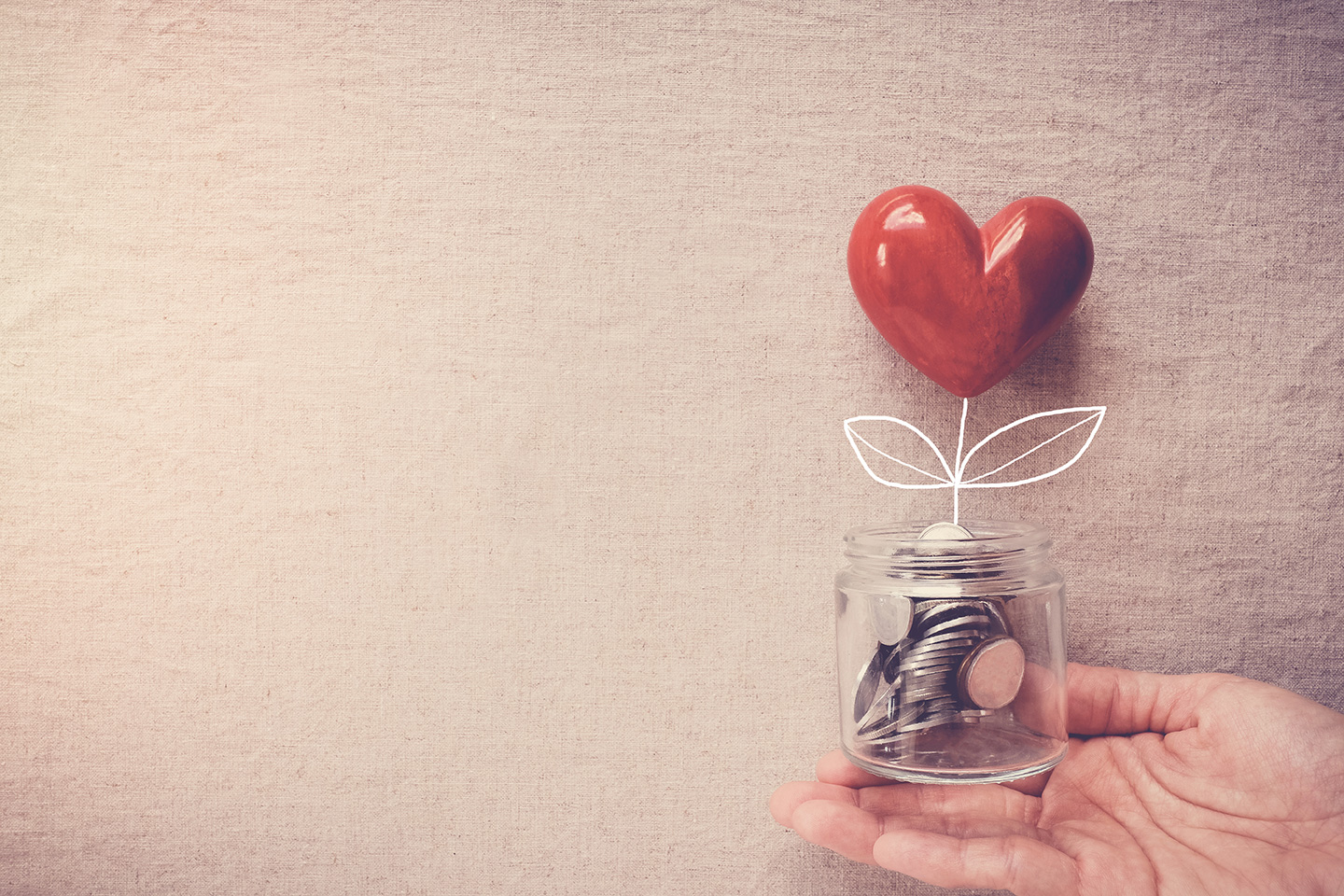 Charitable Initiatives: How Giving Back Benefits Your Business - Beatties