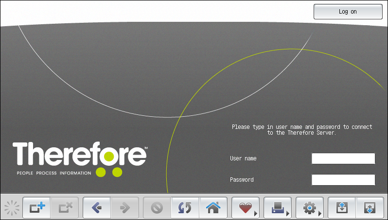 Gain complete control over your information with Therefore - Beatties
